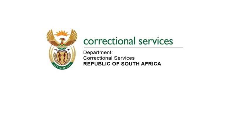 Department of Correctional Services: Vacant Posts 2024 Department of Correctional Services: Vacant Posts 2024