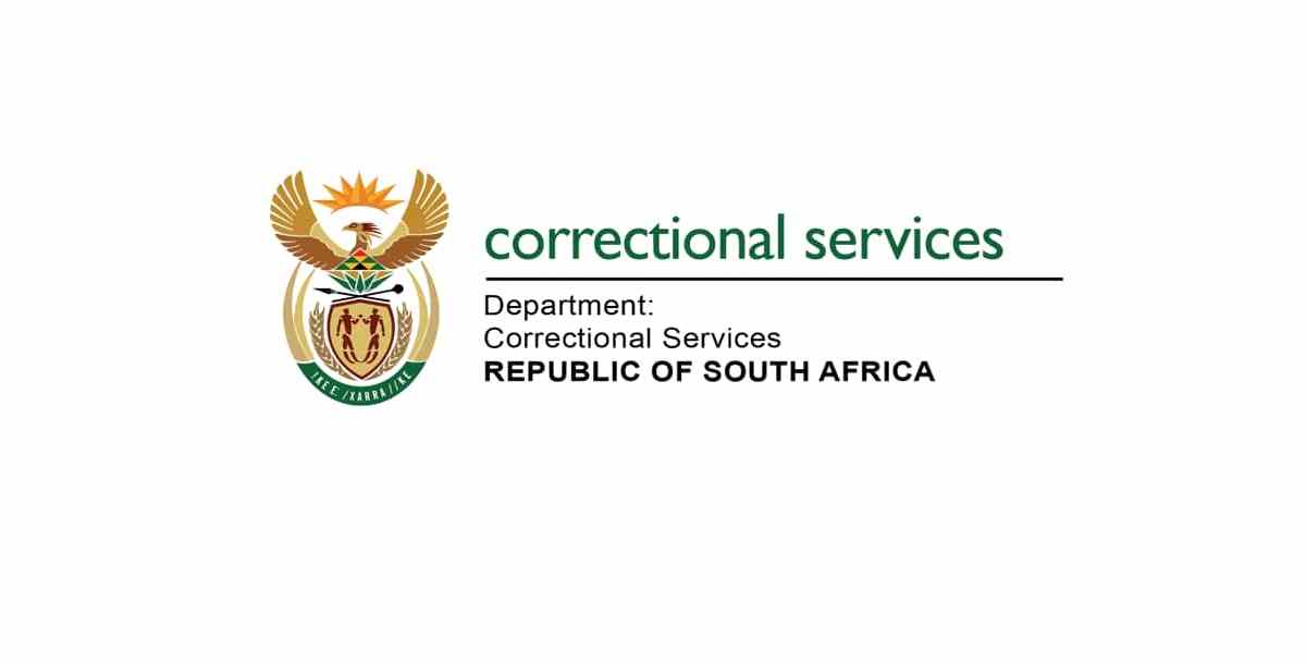Department of Correctional Services: Administration Clerk - NCCS