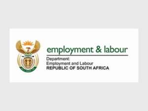 Employment and Labour: Driver
