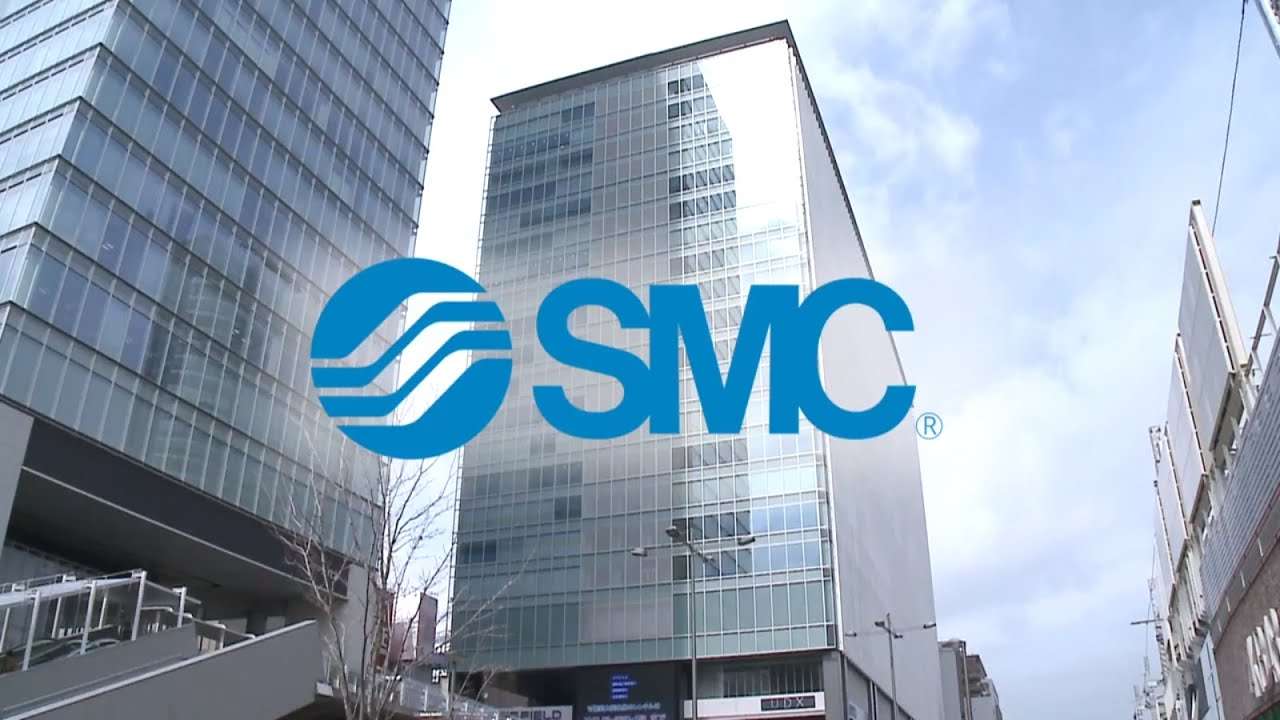 SMC Corporation South Africa: Production Internship