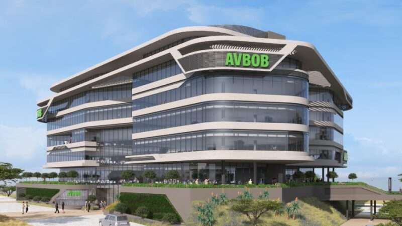 AVBOB: Clerk - Branch Administration