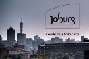 City of Johannesburg: EPWP Jozi Ihlomile Educators