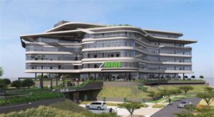 AVBOB Mutual Assurance Society: Financial Associate X50