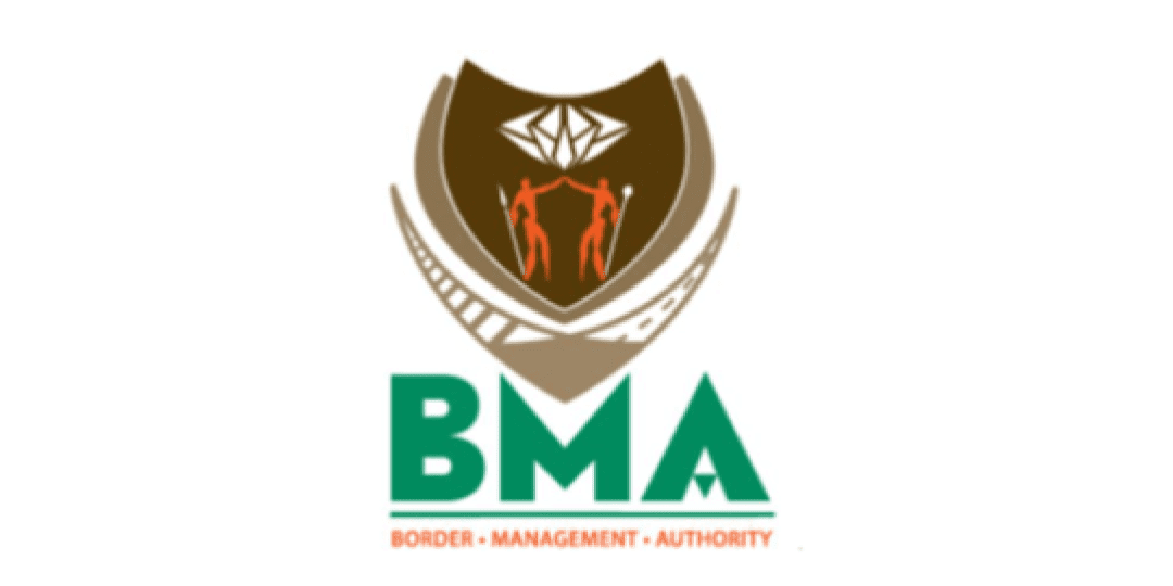 Border Management Authority: Environmental Health Practioner