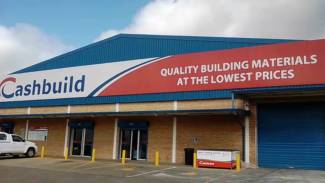 Cashbuild: General Assistant