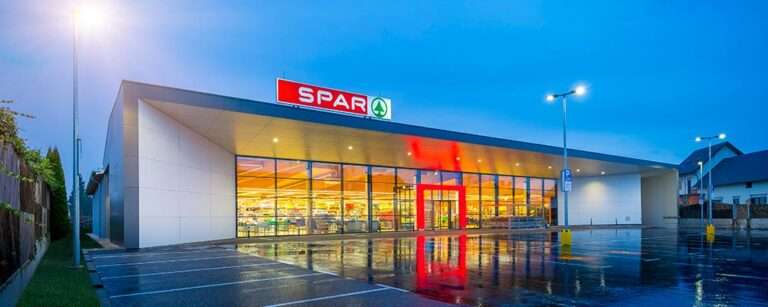 Spar North Rand DC: 2023/2024 Graduate Placement Programme
