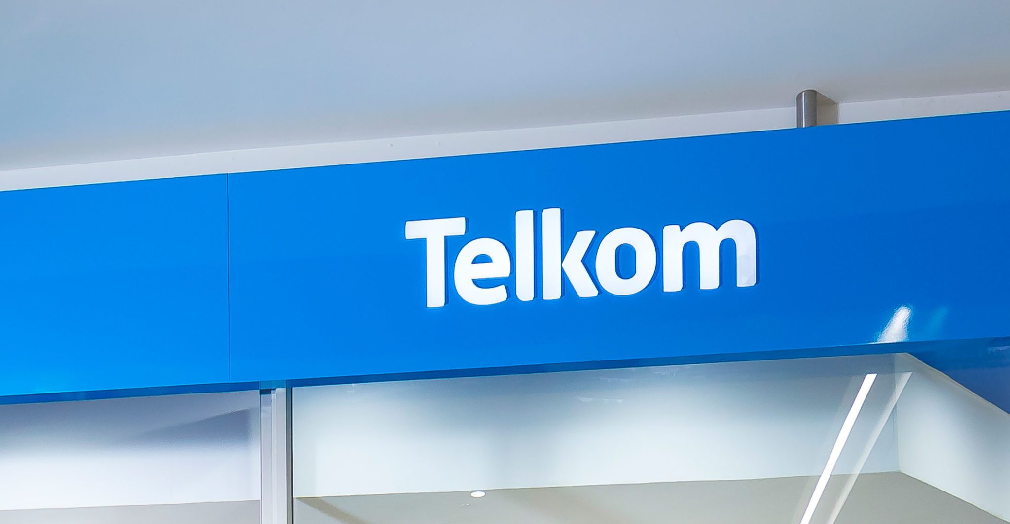 Telkom: Contract Representative