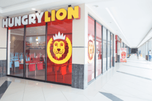 Hungry Lion: Learnership Programme