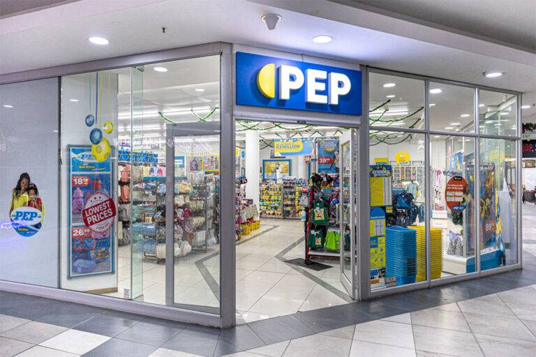 PEP: Store Manager