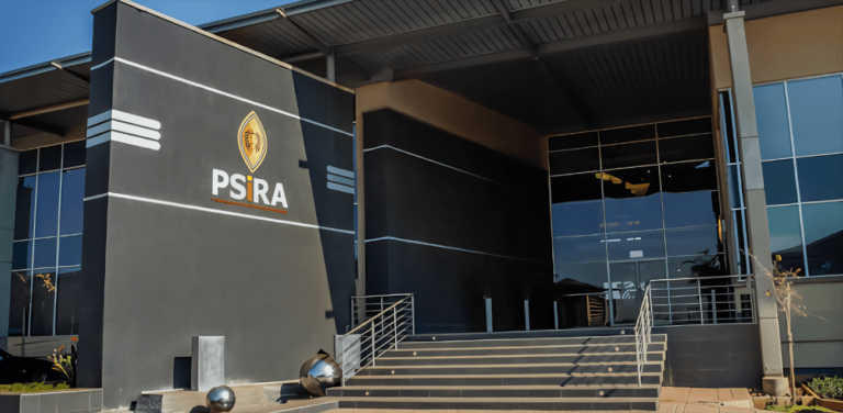 PSiRA: Internship Programme 2024