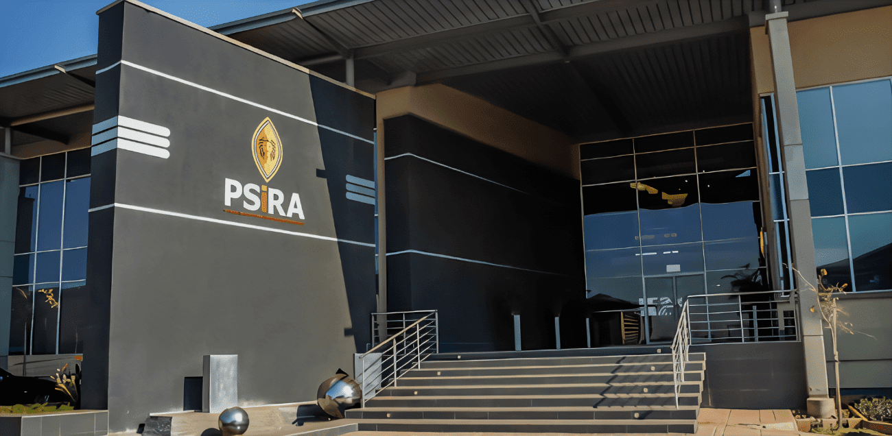 PSiRA: Internship Programme 2024