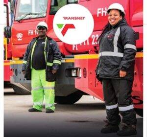 Transnet Freight Rail: Internship Programme