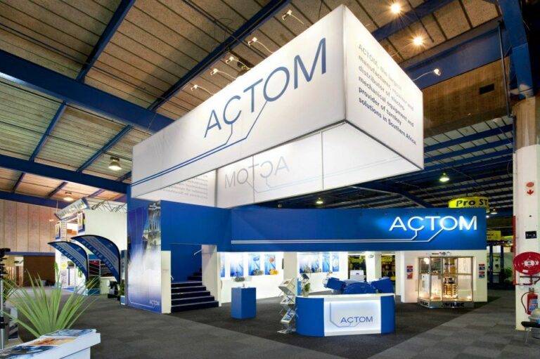ACTOM: Apprenticeship Intake 2024/2025
