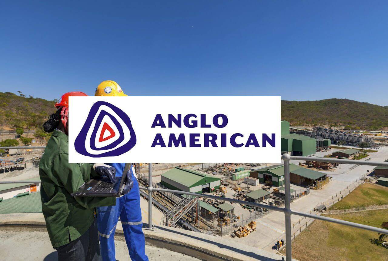 Anglo American Platinum: Engineering Learnership Programme