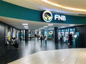 FNB: Youth Development 2024