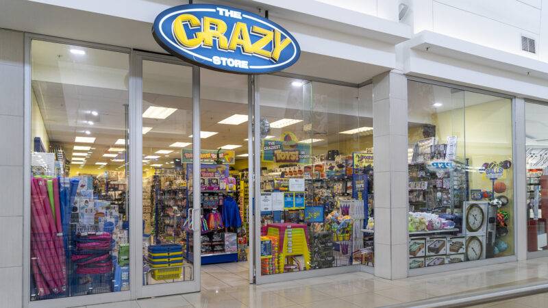 The Crazy Store: Current Vacancies 2024