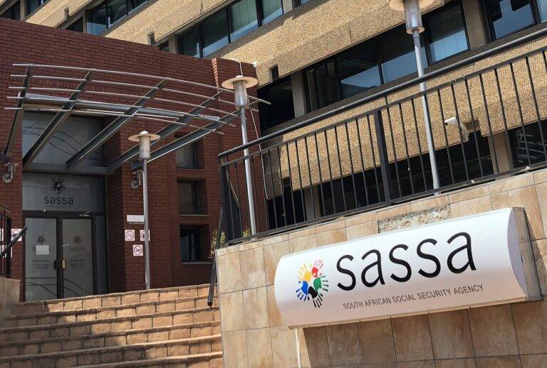 SASSA: Clerk - Provisioning Administration (Acquisitioning)
