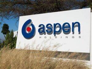 Aspen Holdings: Administrator