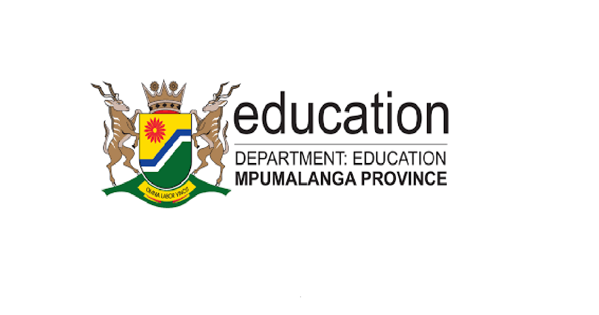 Department Of Education