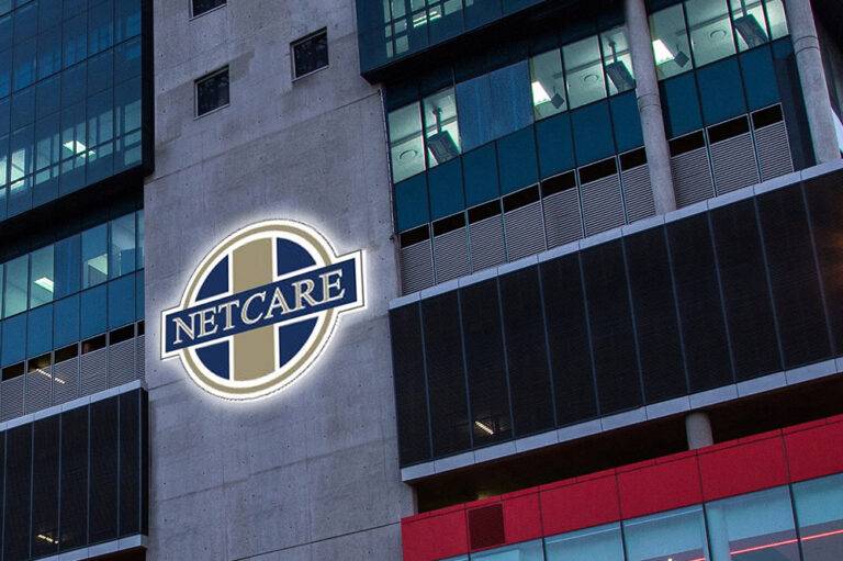 Netcare: Admin Controller