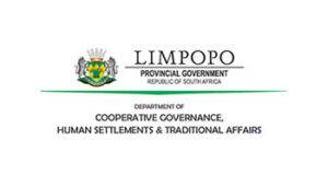Limpopo CoGHSTA: Community Development Worker