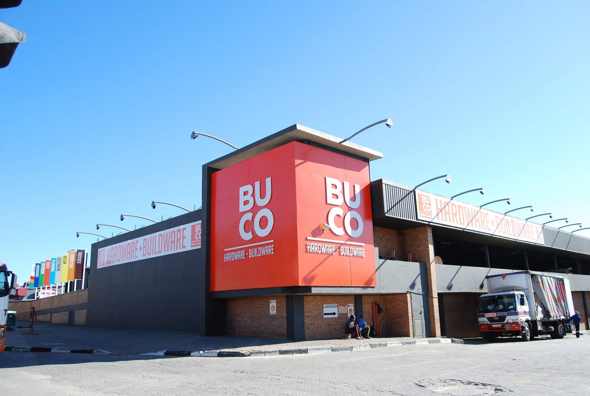 BUCO Nelspruit: TVET Internship 2024