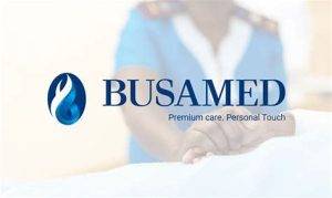 Busamed Private Hospital: Learnership for Unemployed Persons