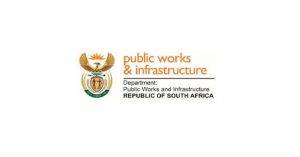 Department of Public Works & Infrastructure: Admin Officer X8