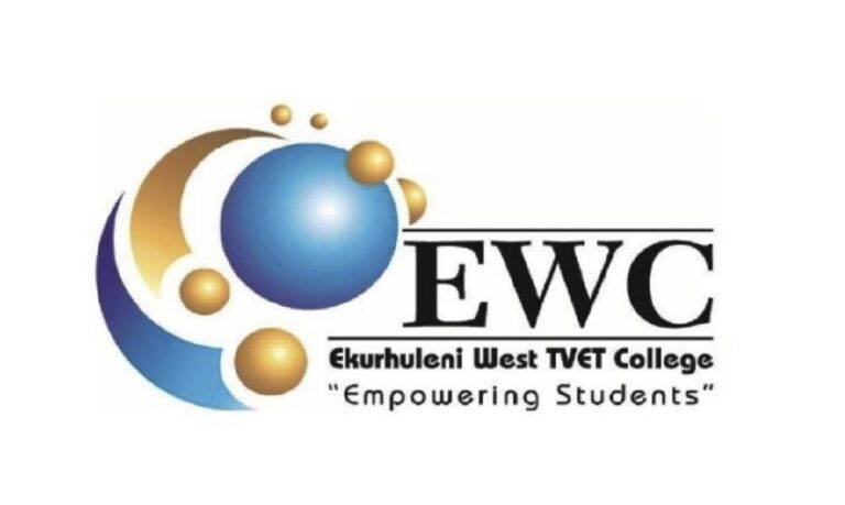 Ekurhuleni West TVET College: Student Support Services Trainee