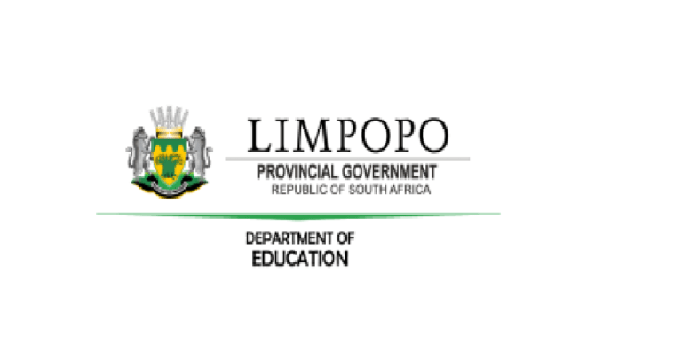 Limpopo Department of Education: EPWP 2024/2025