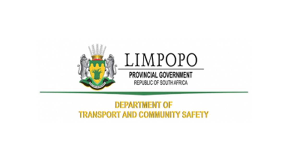 Department of Transport & Community Safety: Vacant Posts 2025