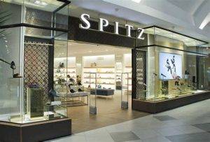Spitz Group: General Store Assistant (GSA)