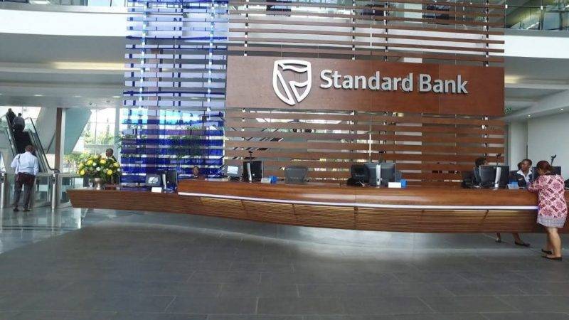 Standard Bank: Learnership Programme