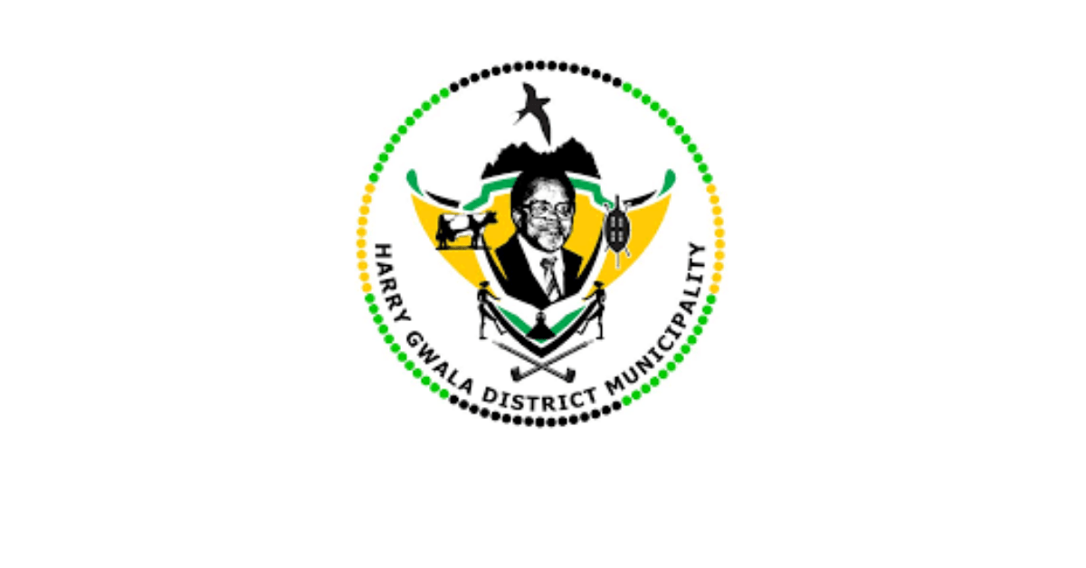 Harry Gwala District Municipality: Current Vacancies 2024