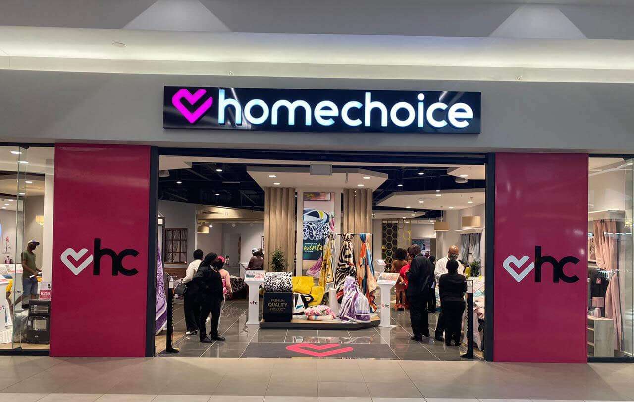 Homechoice: 24 Hour Flexi Sales Associate X96