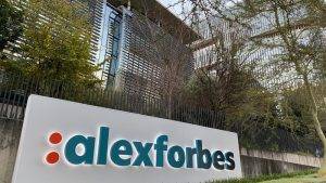 Alexforbes: Administrator