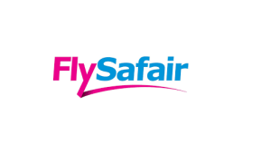 FlySafair: First Officer X50 Posts