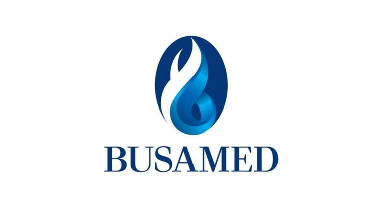 Busamed Gateway Private Hospital: Switchboard Operator
