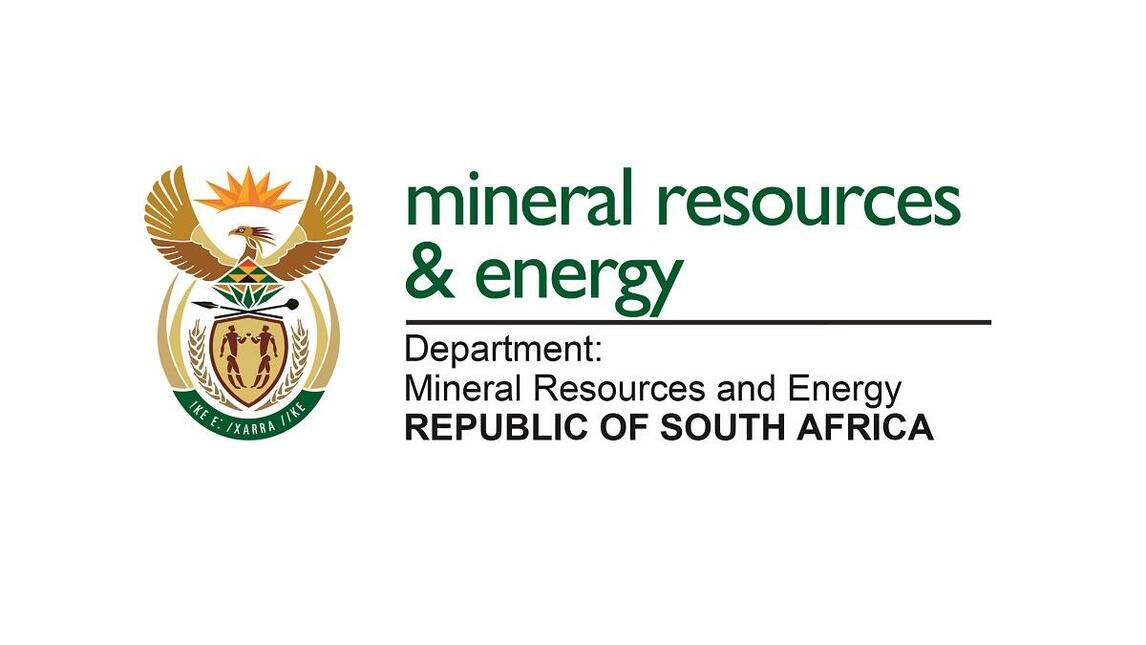 Department of Mineral Resources and Energy: Registry Clerk X3