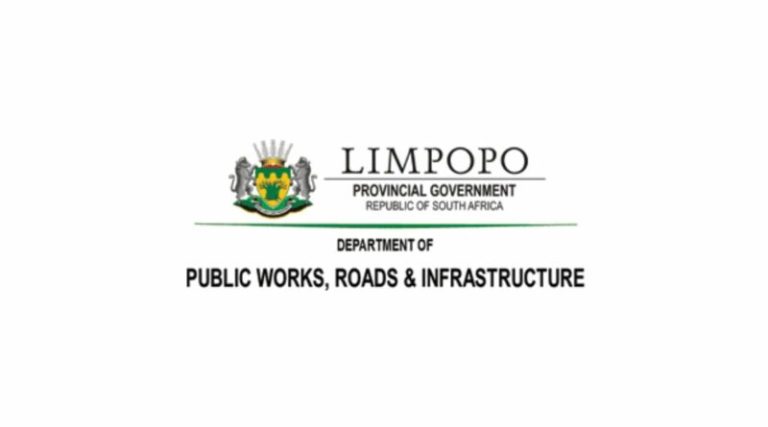 Department of Public Works, Roads and Infrastructure is Hiring