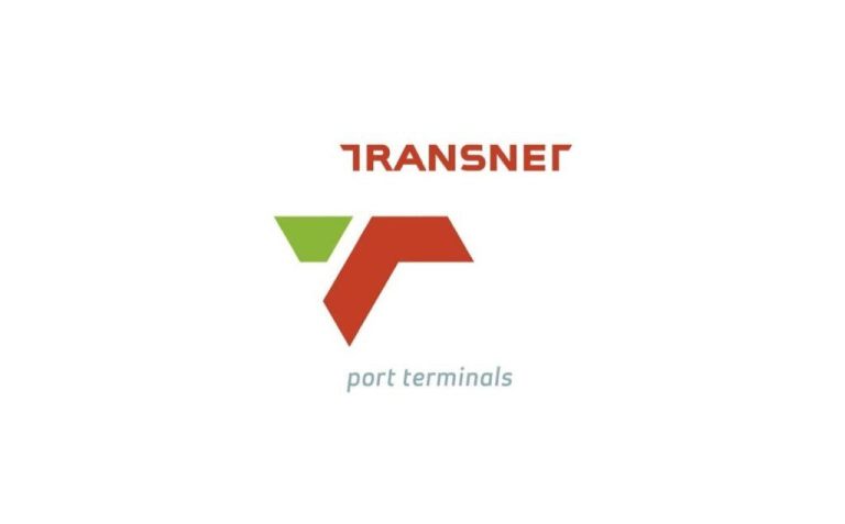 Transnet Port Terminals: Port Worker