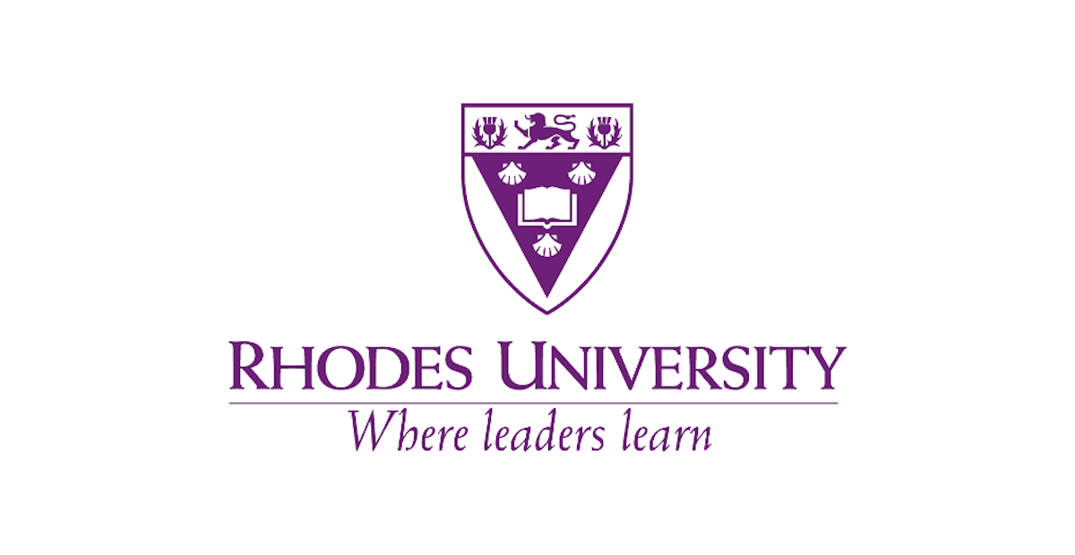Rhodes University: Senior Room Attendant