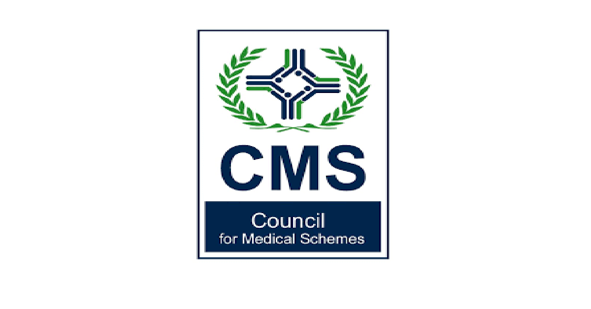 Council for Medical Schemes (CMS): Administrator: Communications