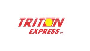 Triton Express: Receptionist