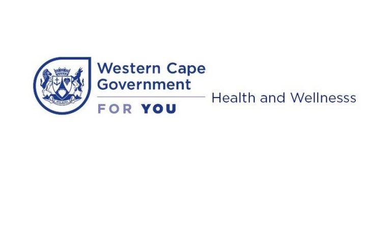 Department of Health and Wellness Invites Applications for Multiple ...