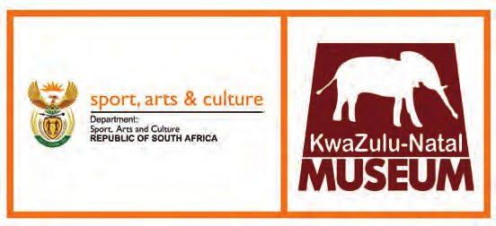 KwaZulu-Natal Museum: Maintenance Officer: Cleaning X3 Posts