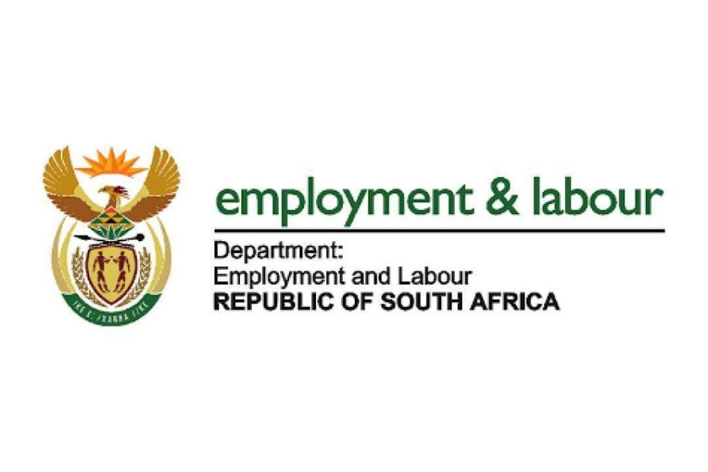 Department of Employment and Labour Hiring 51 Senior Administration ...