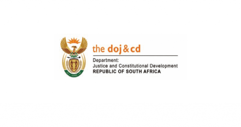DOJ&CD: Security Officer Vacancy – Closing 16 March 2026
